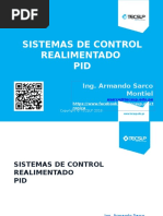 Ventajas y Desventajas Del Uso de Estrategias de Control Tipo P | PDF ...