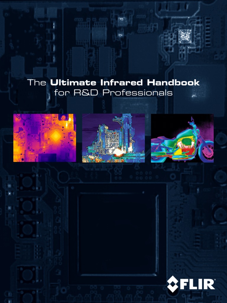 flir_thermal_camera_guide_for_research_professionals.pdf | Infrared ...
