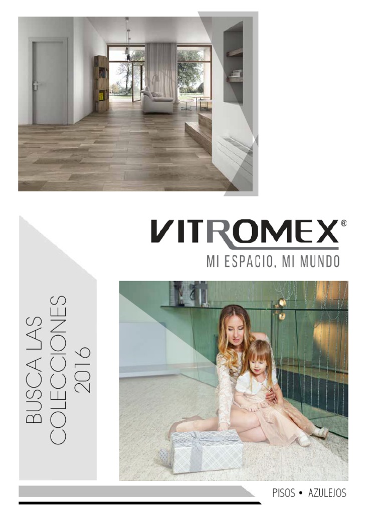 Catálogo Vitromex | PDF | Naturaleza | Ocio