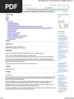 Automatic Receipts and Remittance Guide | PDF | Receipt | Payments
