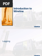 13 TCL-Tough Logging Condition | PDF | Pipe (Fluid Conveyance ...