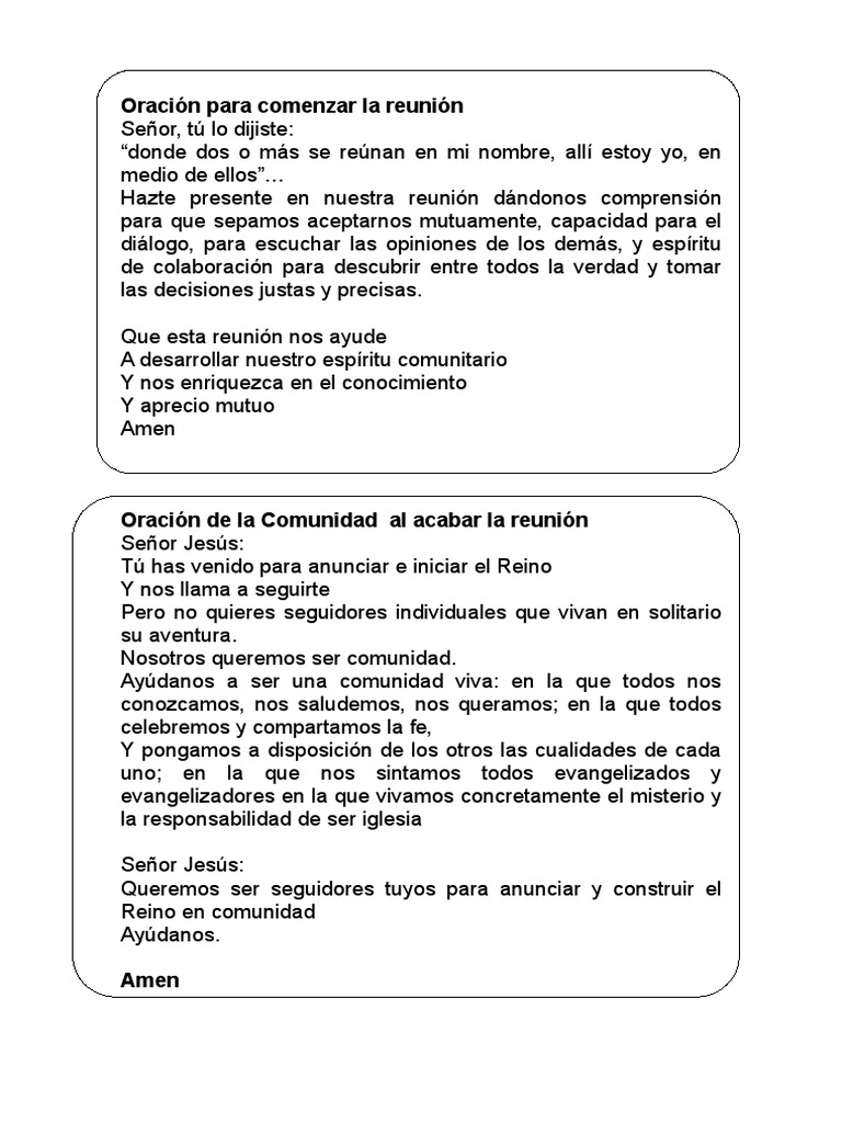 Oración para comenzar la reunión.docx