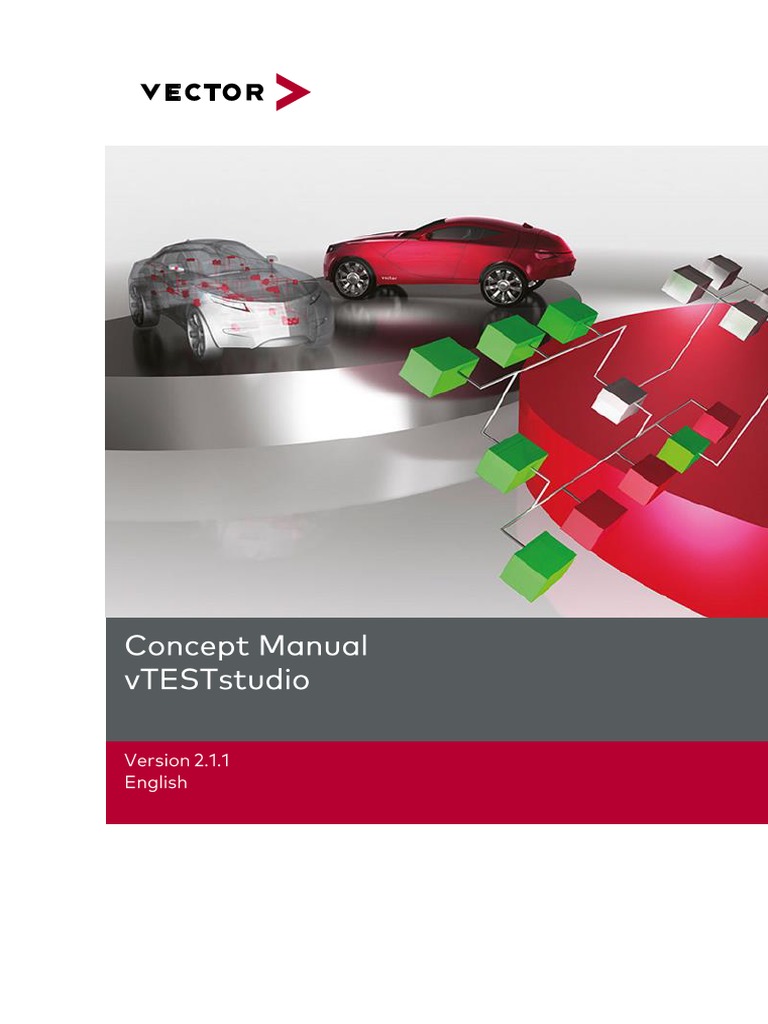VTESTstudio ConceptManual en | PDF | Computer File | Directory (Computing)
