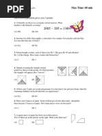 RK61 Keyboard User Manual | PDF | Input/Output | Computer Engineering