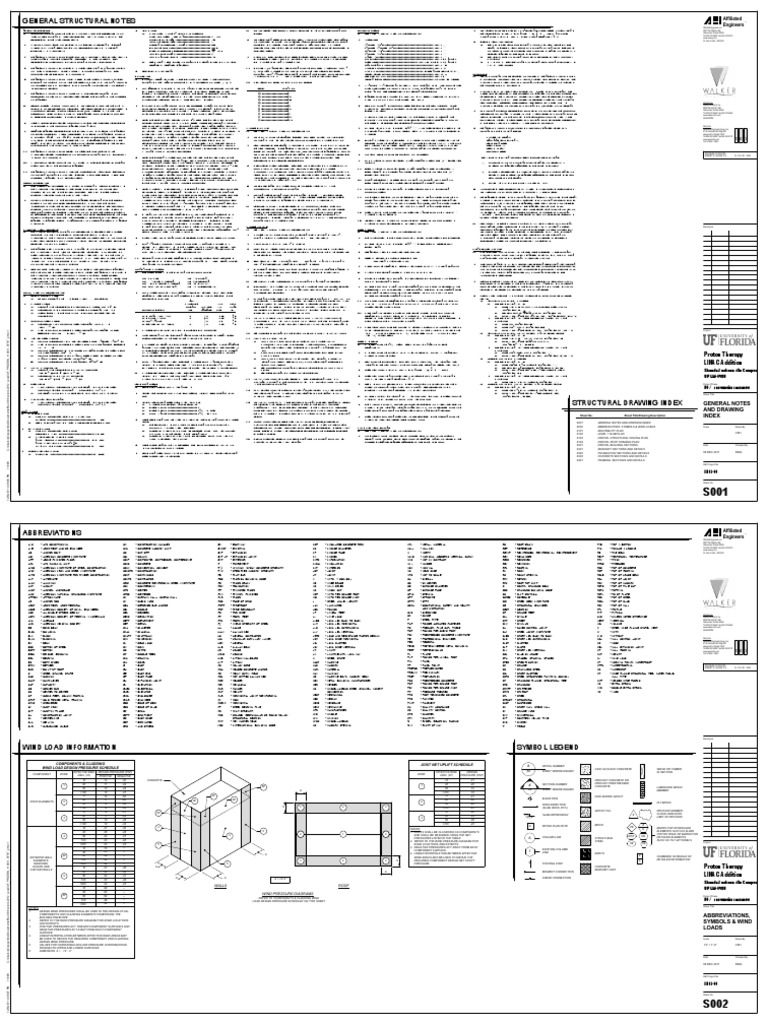 Structural Gilbane | PDF | Concrete | Structural Steel