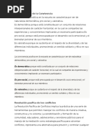 Vocabulario Quinto Grado | PDF