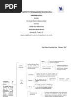 Reporte - Cuadro Comparativo B-C Incremental y Excluyente | PDF | Science | Business
