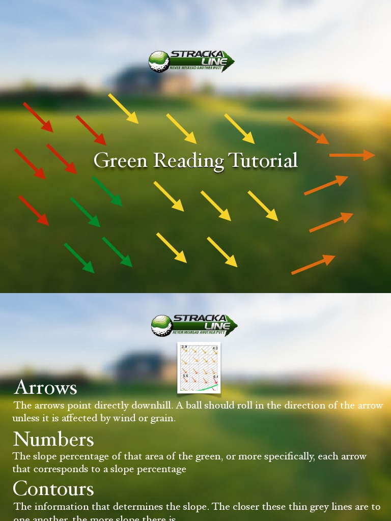 StrackaLine Player Tutorial 2017 | PDF