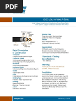 Auxiliary Relays RXMB 1 RXMB 2 and RXMC 1 | PDF | Relay | Alternating ...