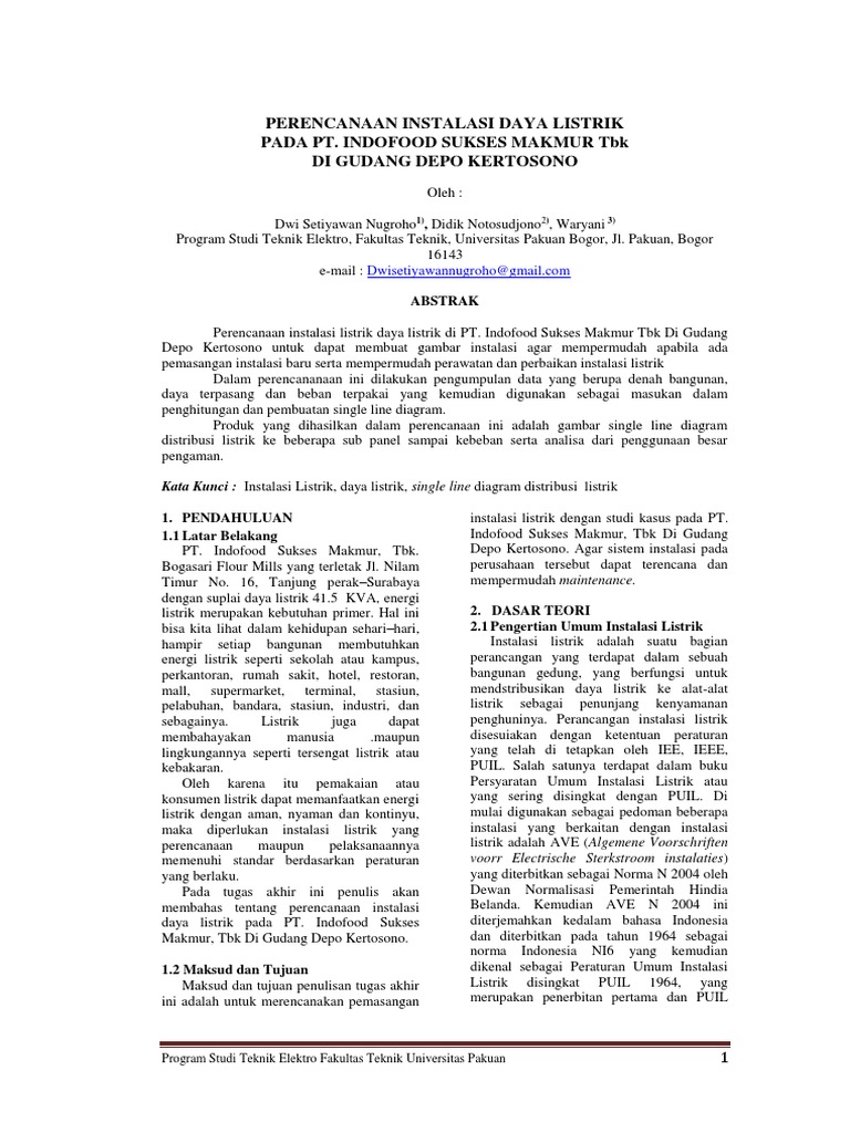 Dwi Setiyawan Nugoroho (054110022) (Ok) | PDF