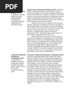 SCAMPER: Creative Thinking Tool | PDF