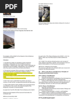 Civil Engineering Drawing | PDF