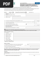 Vrtvpd2: VRT - Vehicle Purchase Details Form | PDF | Value Added Tax ...
