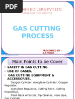 Victor Propane LPG Natural Gas Cutting Tip Chart | PDF | Process ...