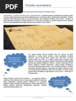 Saugaus Darbo Virtualiojoje Erdveje Principai, Pavojai Ir | PDF