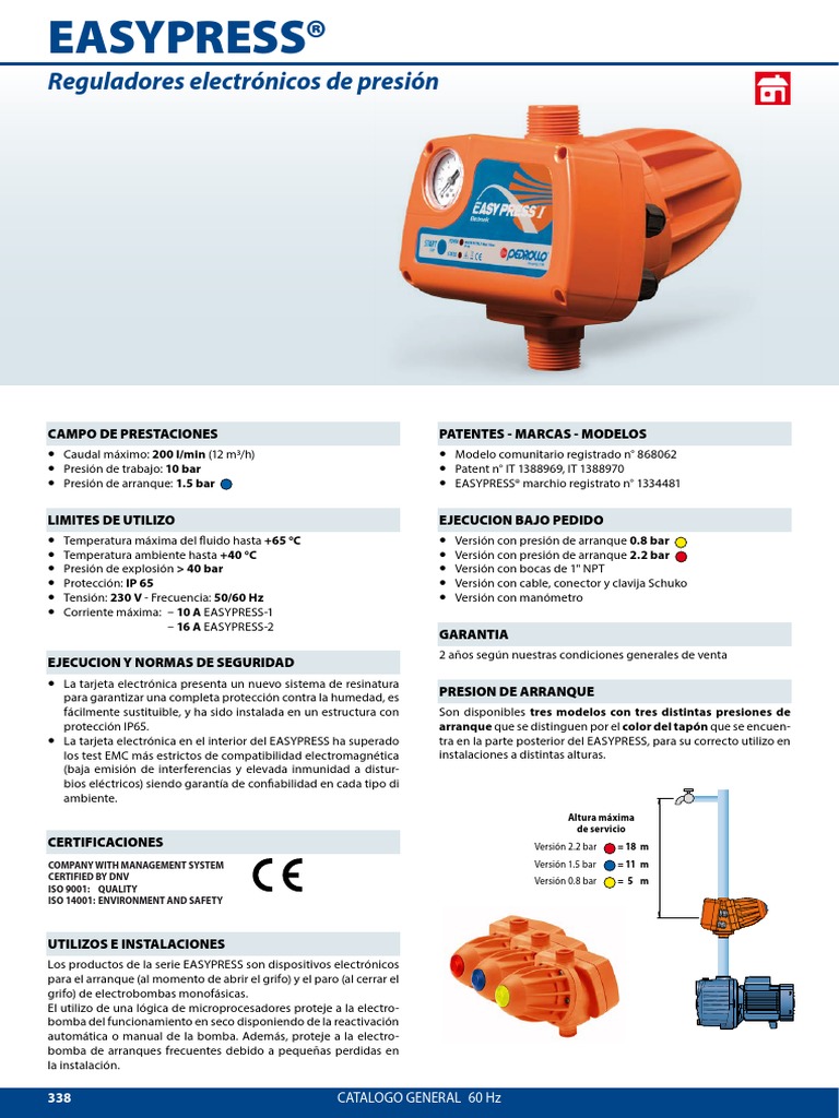 Easy Press 1 | PDF | Informática y tecnología de la información | Science
