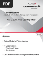 ServiceNow SAM Pro Tables | PDF | Software As A Service | Virtualization