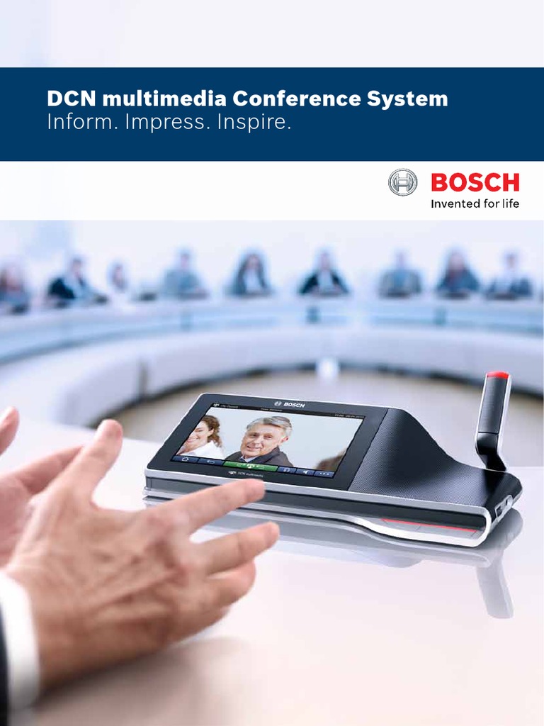 DCN Multimedia Comme Commercial Brochure EnUS 13234400395 | PDF ...