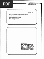 Secret Service Ranks and Purposes | PDF | National Security | Government