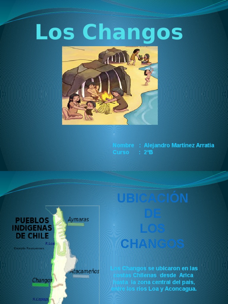 Los Changos | PDF