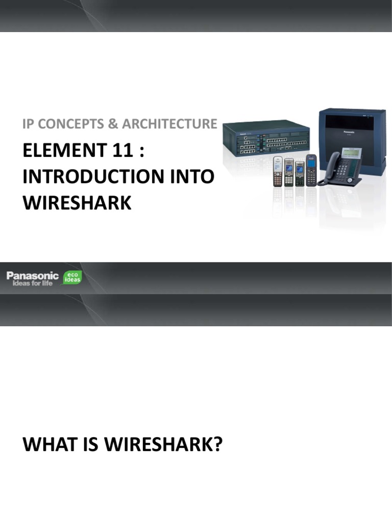 Wireshark EXAMPLE | PDF | Session Initiation Protocol | Computer Network