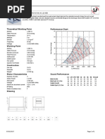 CSP A700 VG | PDF | Horsepower | Mechanical Engineering