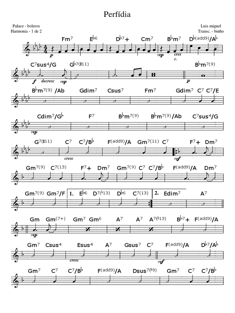 Perfidia | PDF | Échecs