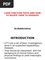 LIVER PROFILE LFT Test Report Format Example Sample Template Drlogy Lab ...