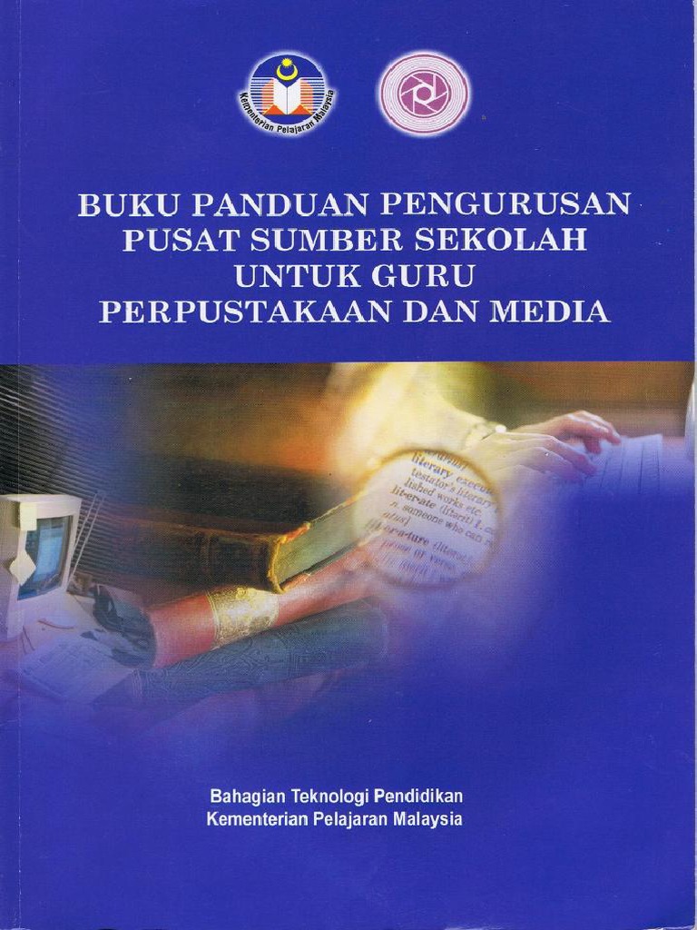 Buku Panduan Pengurusan PSS Untuk GPM PDF | PDF