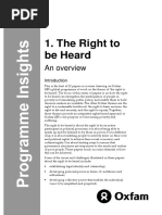 False Paradigm Model | PDF | Aids | Political Science