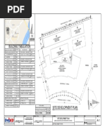 Lot Plan and Vicinity Plan | PDF