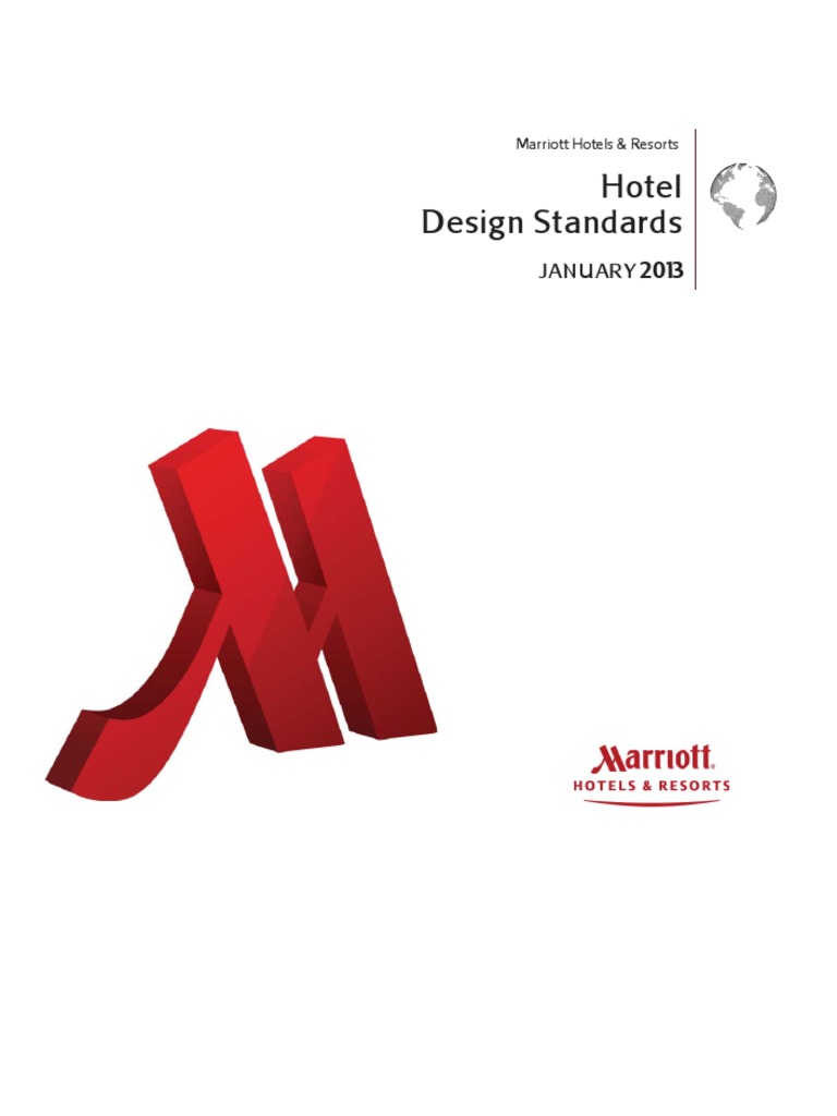 Marriott Hotels+Resorts International ALL MODULES | PDF | Building Code ...