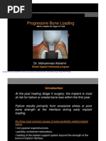 Post-Dam in Complete Dentures | PDF | Dentures | Nature