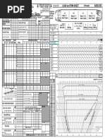 Manual Loadsheet | PDF