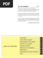Mazda 3 OBD Codes V2 | PDF