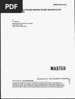 AWWA C605-2005 - Underground Installation of Polyvinyl Chloride ...