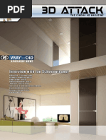 Autodesk Maya Tutorial - Character Animation | PDF | Autodesk Maya ...