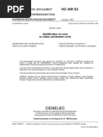 IEC 60757 Colour Abbreviations Guide | PDF