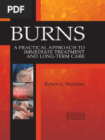 ABLS - Advanced Burn Life Support Provider Manual | PDF | Burn ...