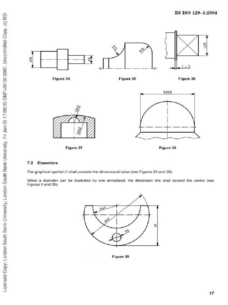 Iso 129-1-2004 - 023