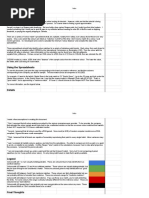 Paint Range Compatibility Chart - DakkaDakka | PDF | Brown | Blue