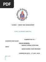 drMBSA1523 - FEEP-answer Sheet Template | PDF | Interest | Interest Rates