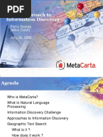 Well Log Response Chart PDF | PDF