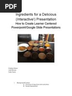 Web 2.0 Survey & Polling Tools: A Quick Guide | PDF | Survey ...