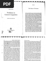 The Obscured Principles | PDF | Mind | Disciplines