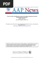 Pedia Notes Compilation MKDose | PDF | Renal Function | Chronic Kidney ...