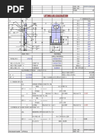 API 650 RF Pad Calculation PDF | PDF | Building Materials | Materials