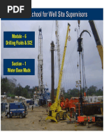 Driven of 30 Inch Conductor Pipe | PDF | Drilling Rig | Casing (Borehole)
