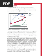 FMS Corrective Exercises | PDF | Human Leg | Anatomical Terms Of Motion