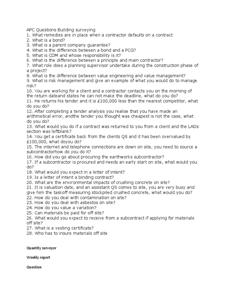 APC Questions QS | PDF | Alternative Dispute Resolution | Arbitration